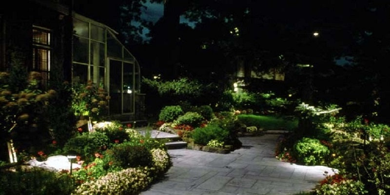 Soldner LED Lighting Home Page